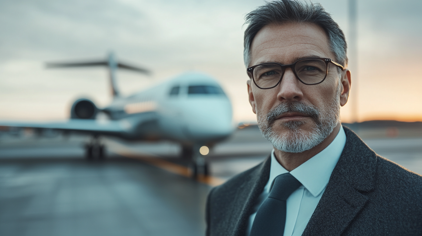 Contract Pilot | Contract Flight Attendant Directory - NVOII Blog