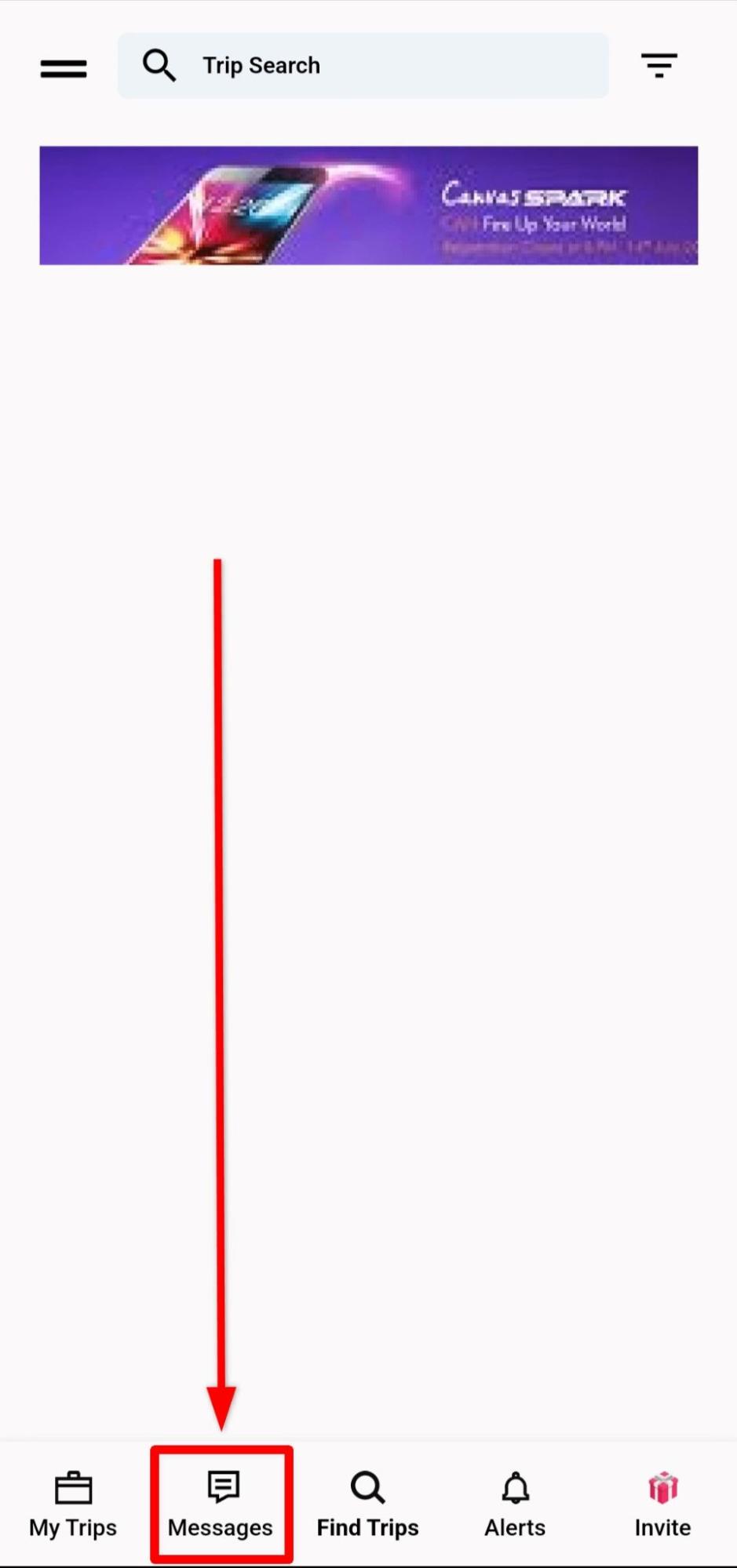 How do I chat with a Client/ Operator? - NVOII