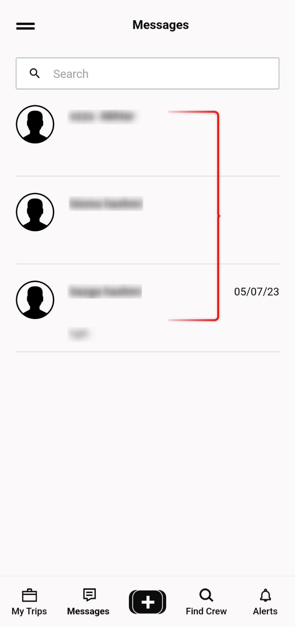 How do I chat with a Client/ Operator? - NVOII