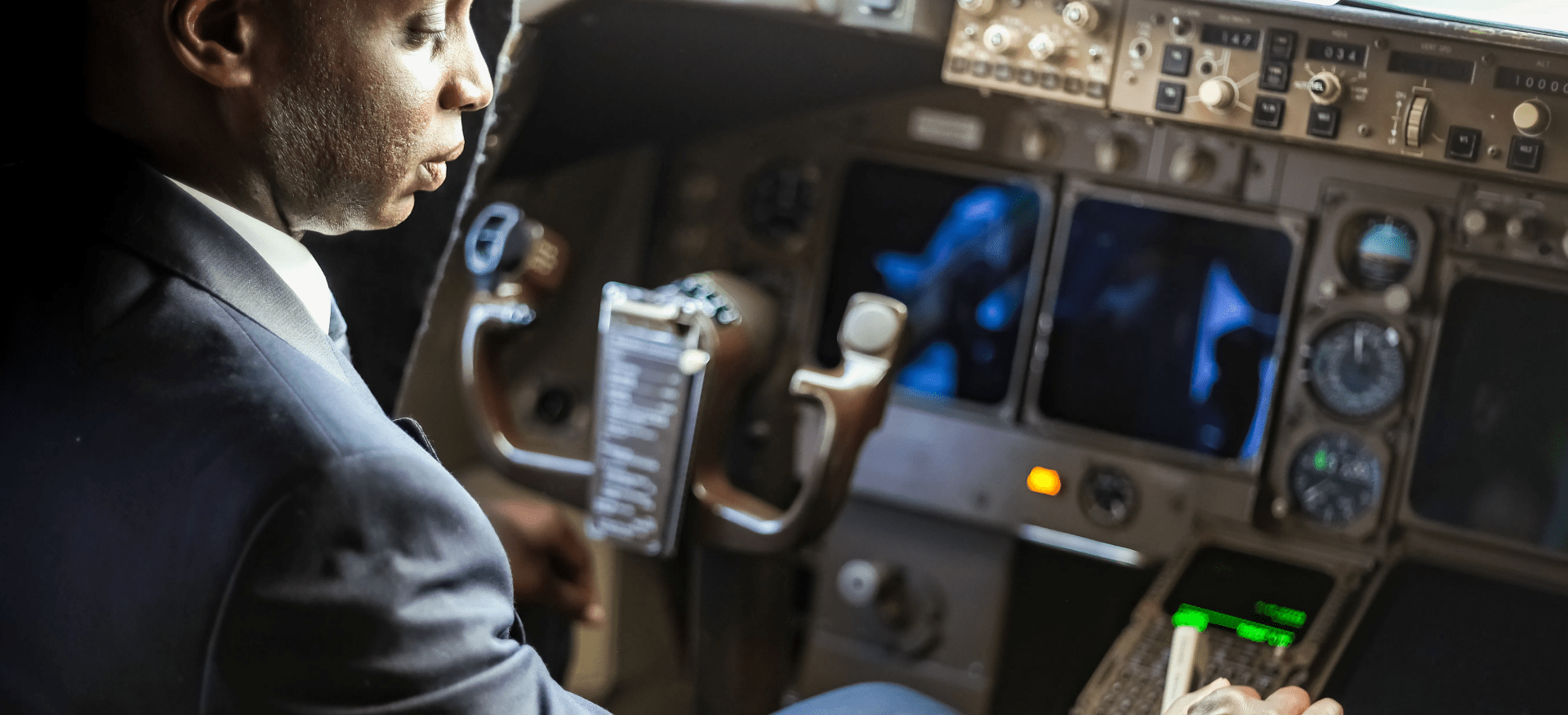 Contract Pilot Daily Rate: 2024 Salary Insights - NVOII